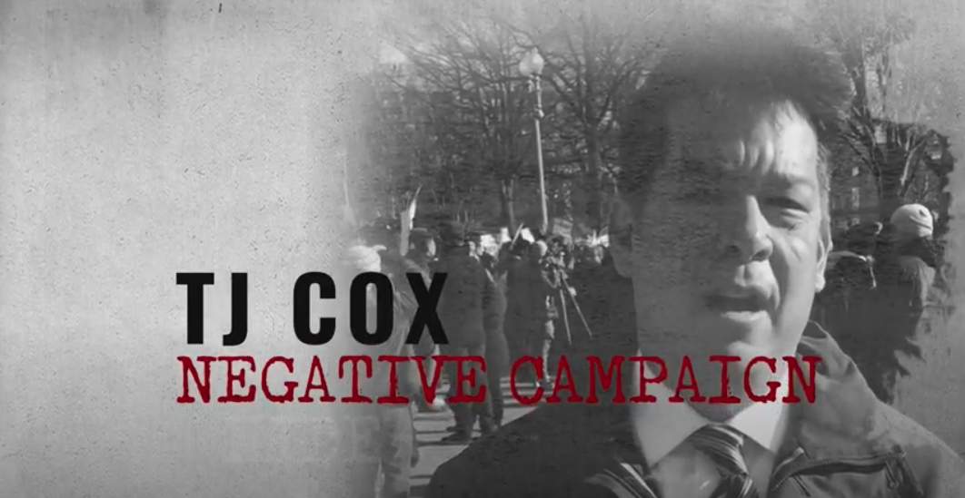 VALADAO CAMPAIGN RELEASES “OCEAN” - David Valadao for Congress